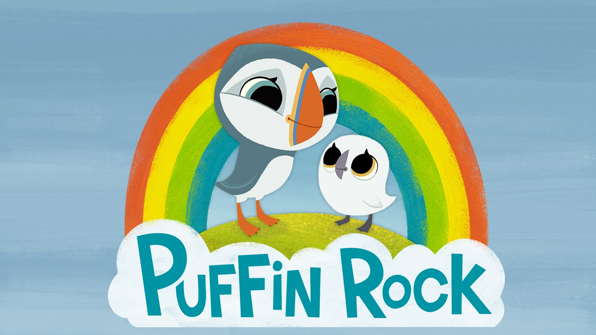 Watch Puffin Rock Online - Stream Full Episodes
